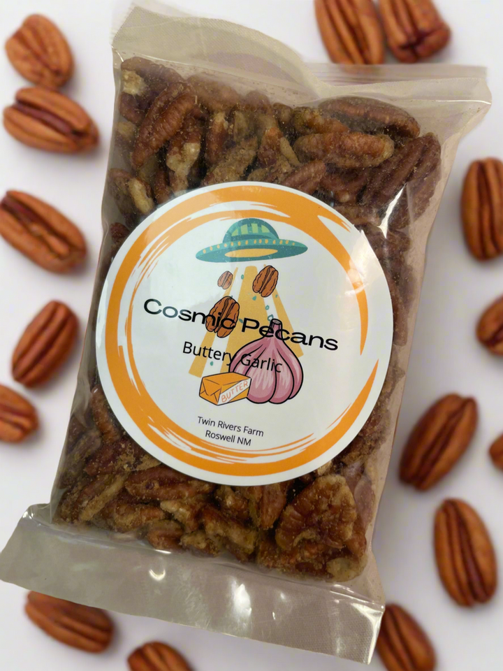 Products – Cosmic Pecans