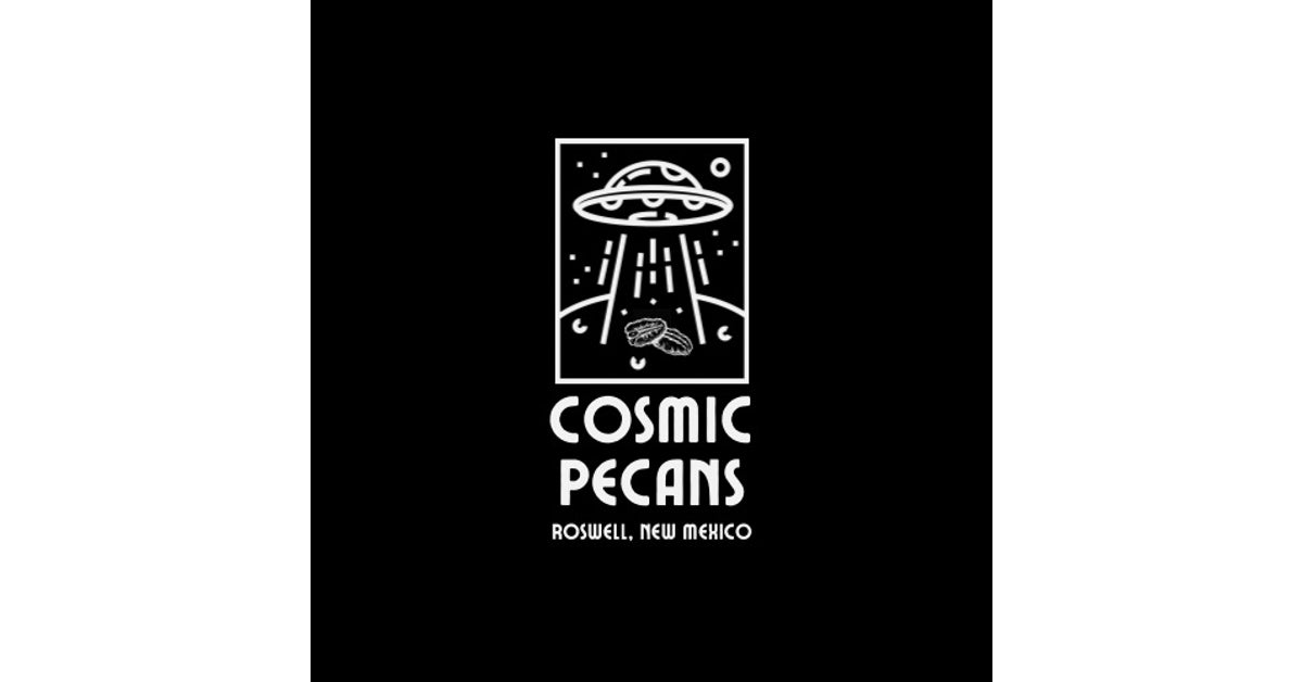 Products – Cosmic Pecans